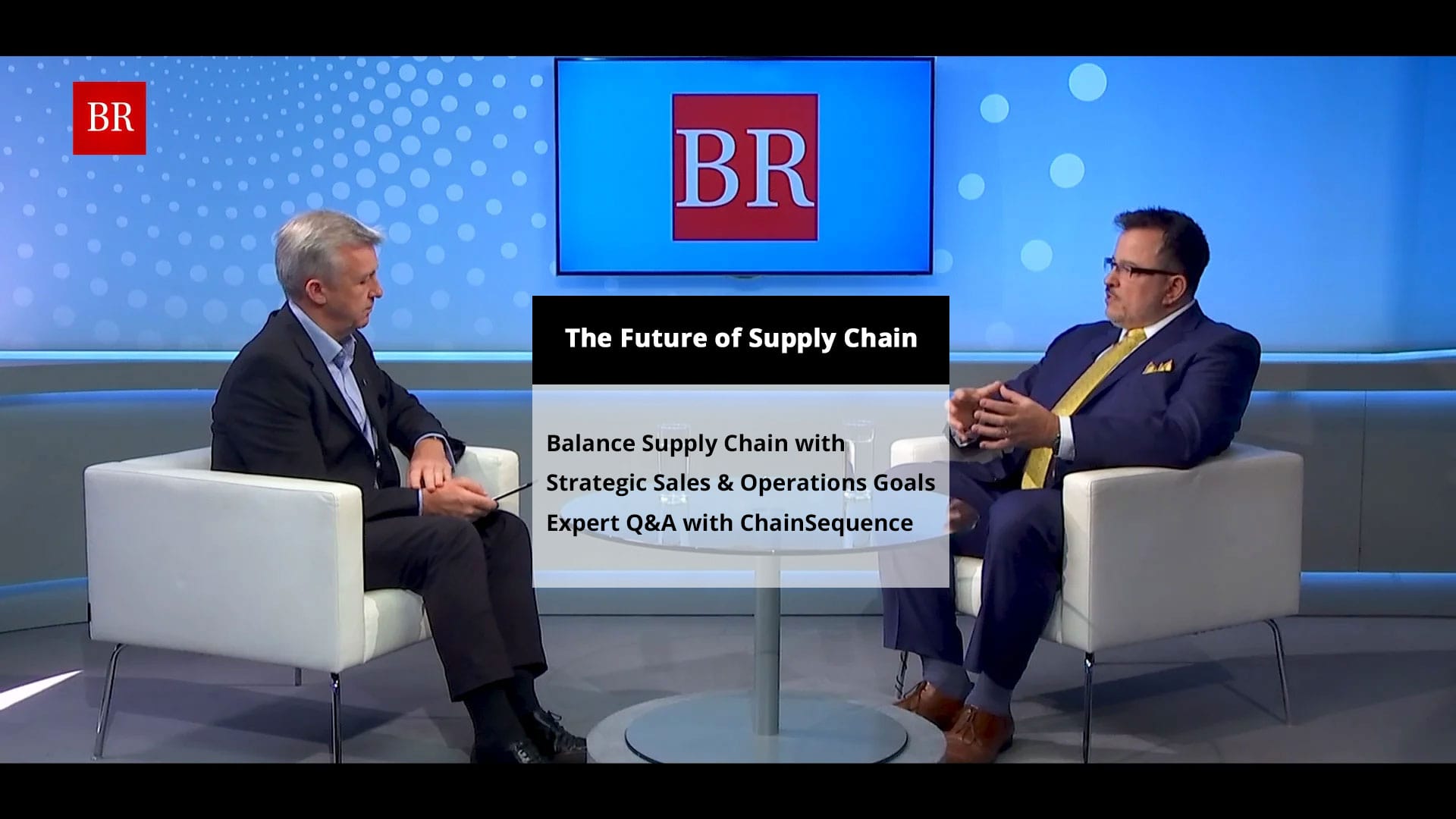 The Future Of Supply Chain Campaign ChainSequence Inc the-future-of-supply-chain-campaign-chainsequence-inc
